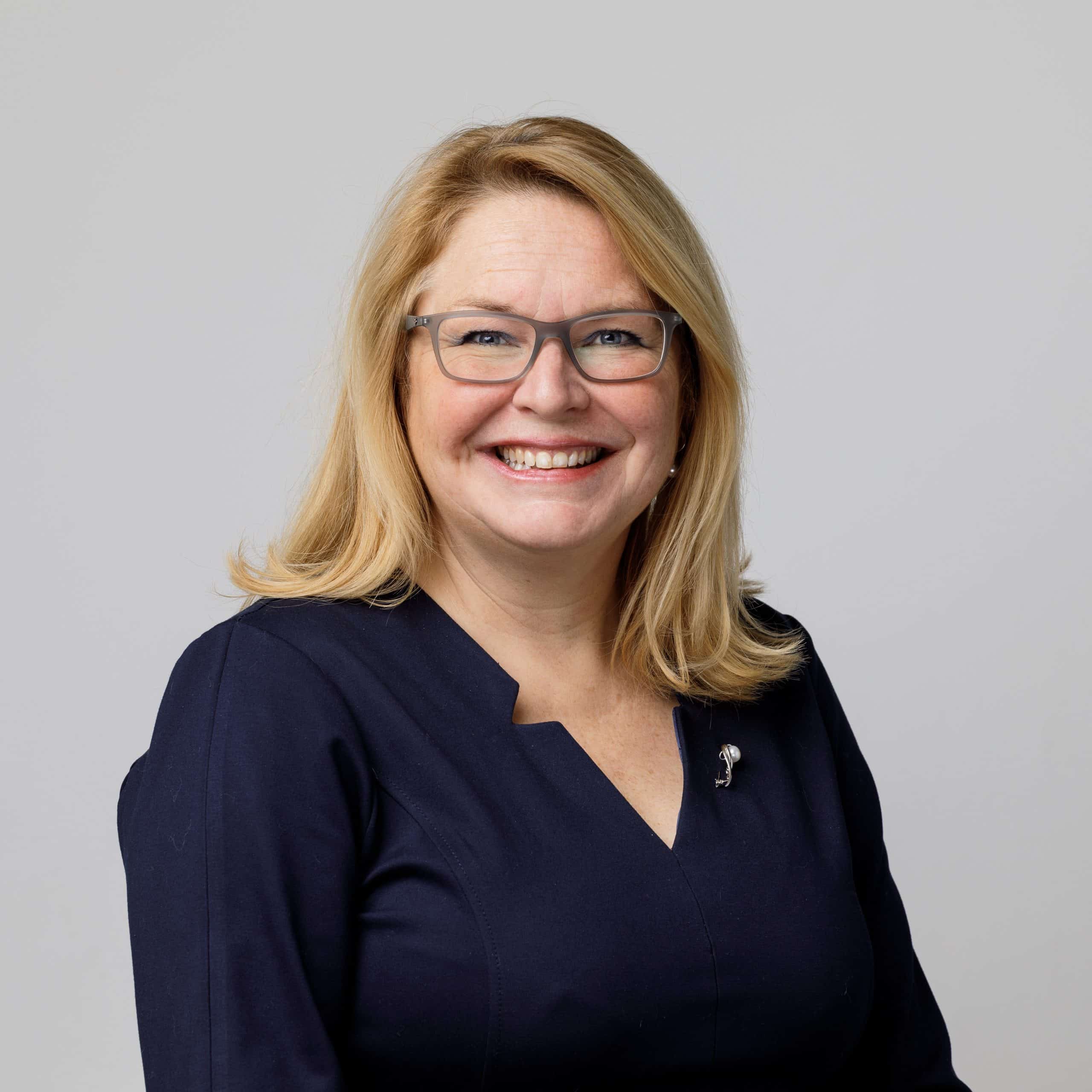 Samenstelling college B&W - Gemeente Hoeksche Waard